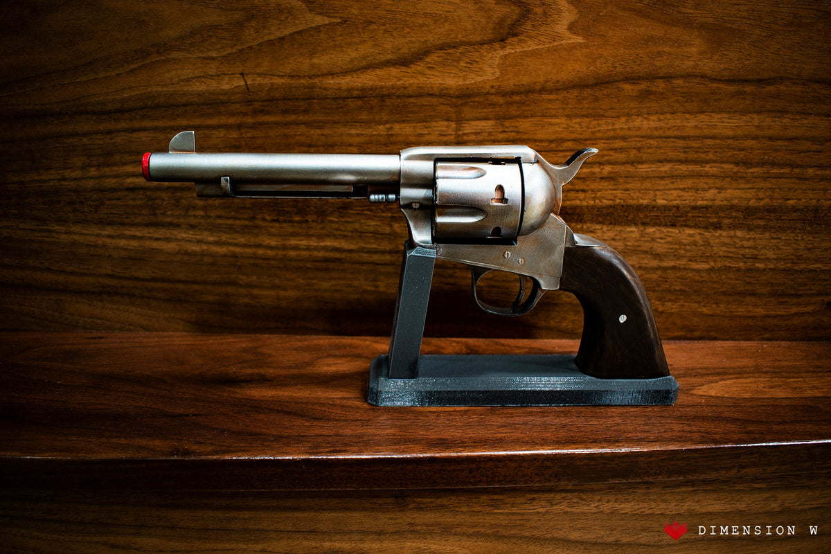 Red Dead Redemption RDR2 Colt Single Action Revolver Army, 07/29/2023